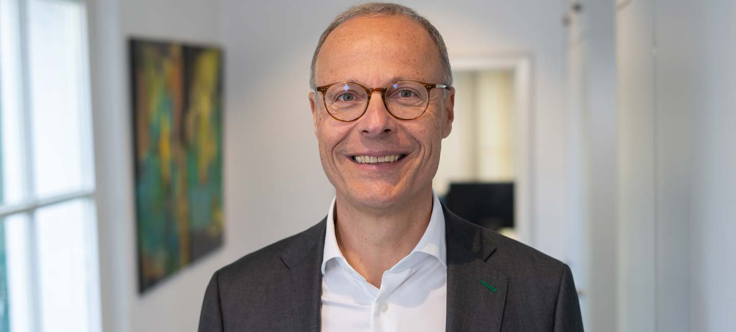 Dr. Bernhard Fassin – AKP Achilles Bosse Fassin und Partner mbB